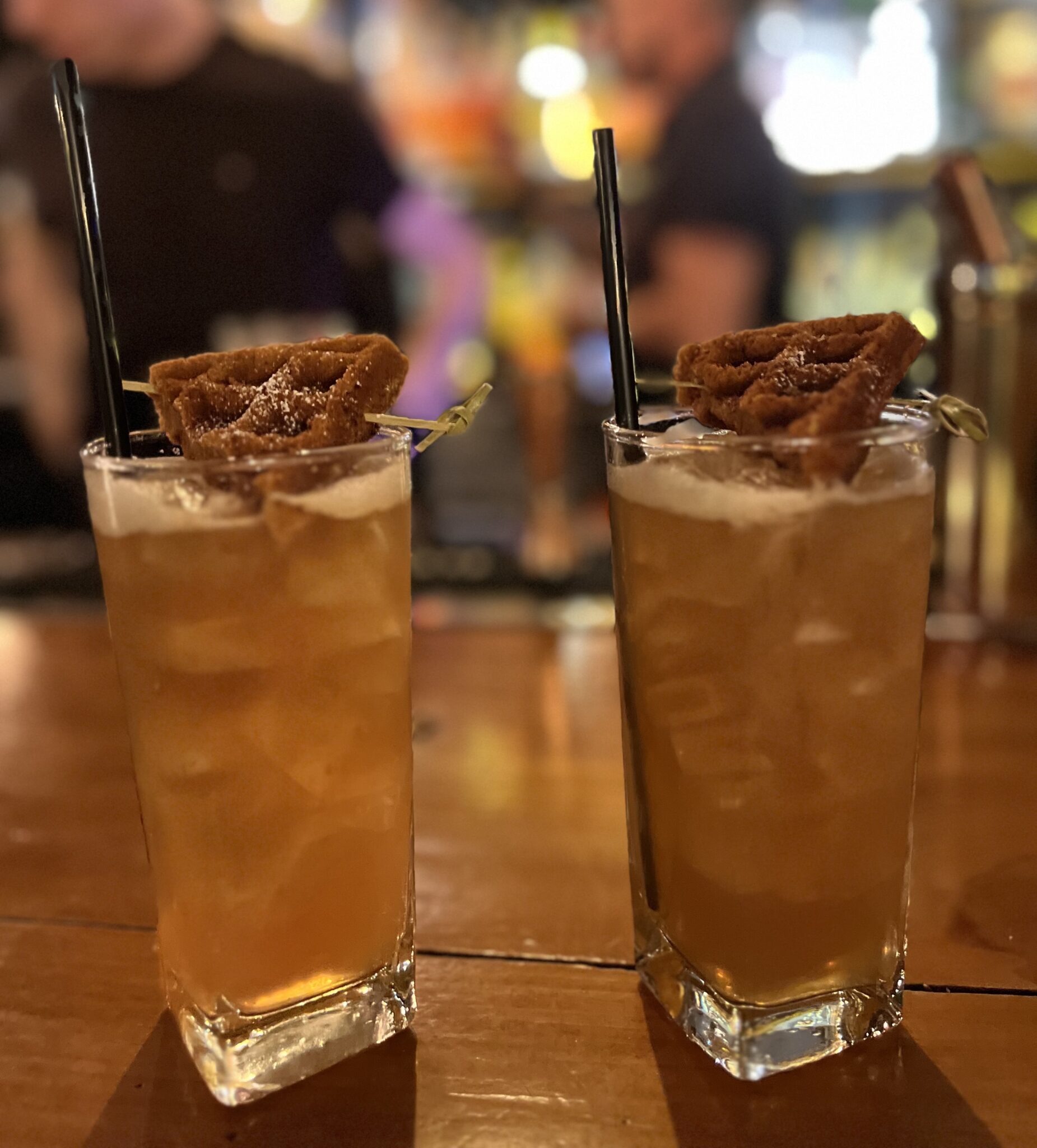 Cocktail/Mocktail Competition - Frost Fest City of Penticton